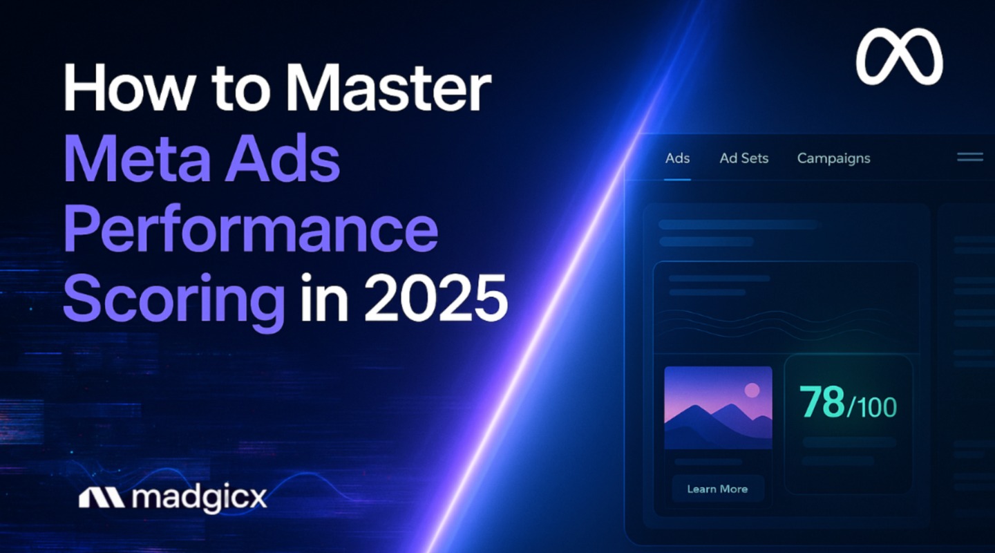 How to Master Meta Ads Performance Scoring in 2025